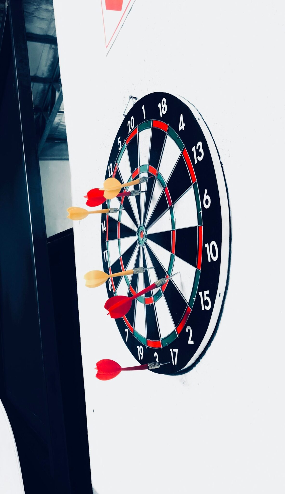 Home - All Darts Association of Singapore